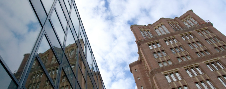 Kontakt - BLP. Entwicklung